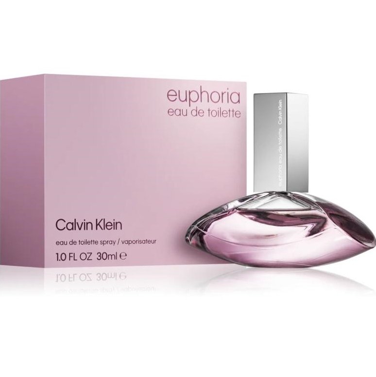 Calvin Klein Euphoria Eau de Toilette