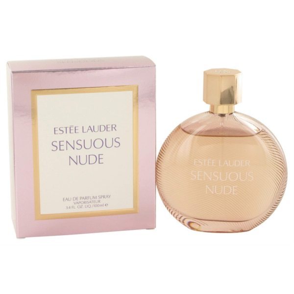 Estee lauder sensuous nude store