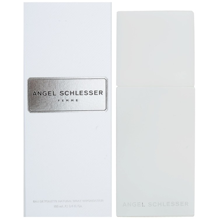Angel Schlesser Femme отзыв Распив/делюсь, купить отливант 🎁