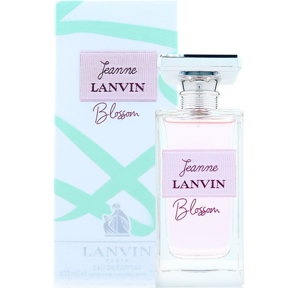 Lanvin Jeanne Lanvin Blossom